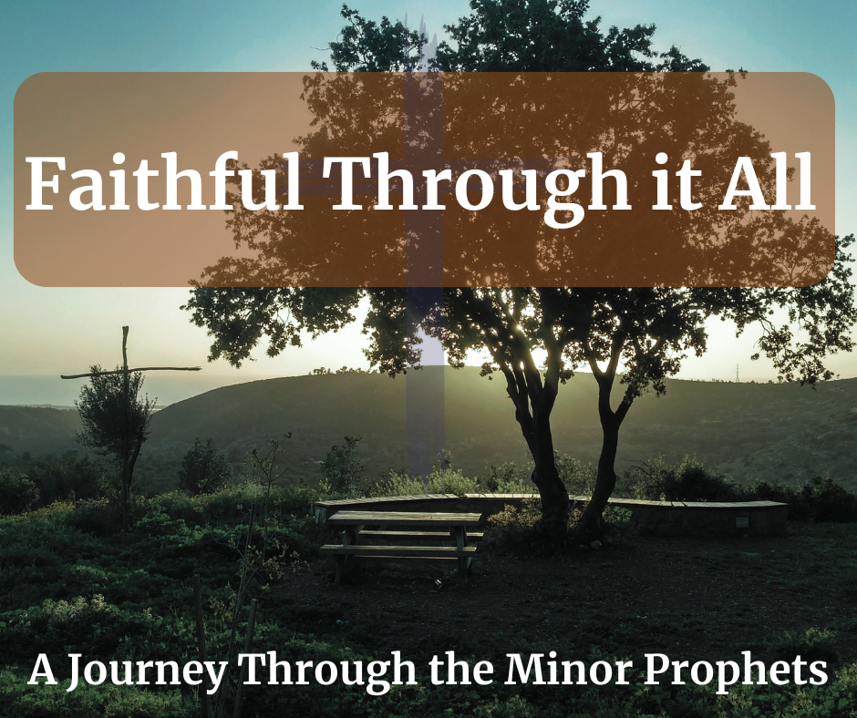 God's Work | East Main Baptist Church