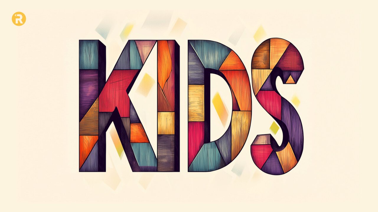 Remembering Our Mission | Kids | Grace Reformed Church