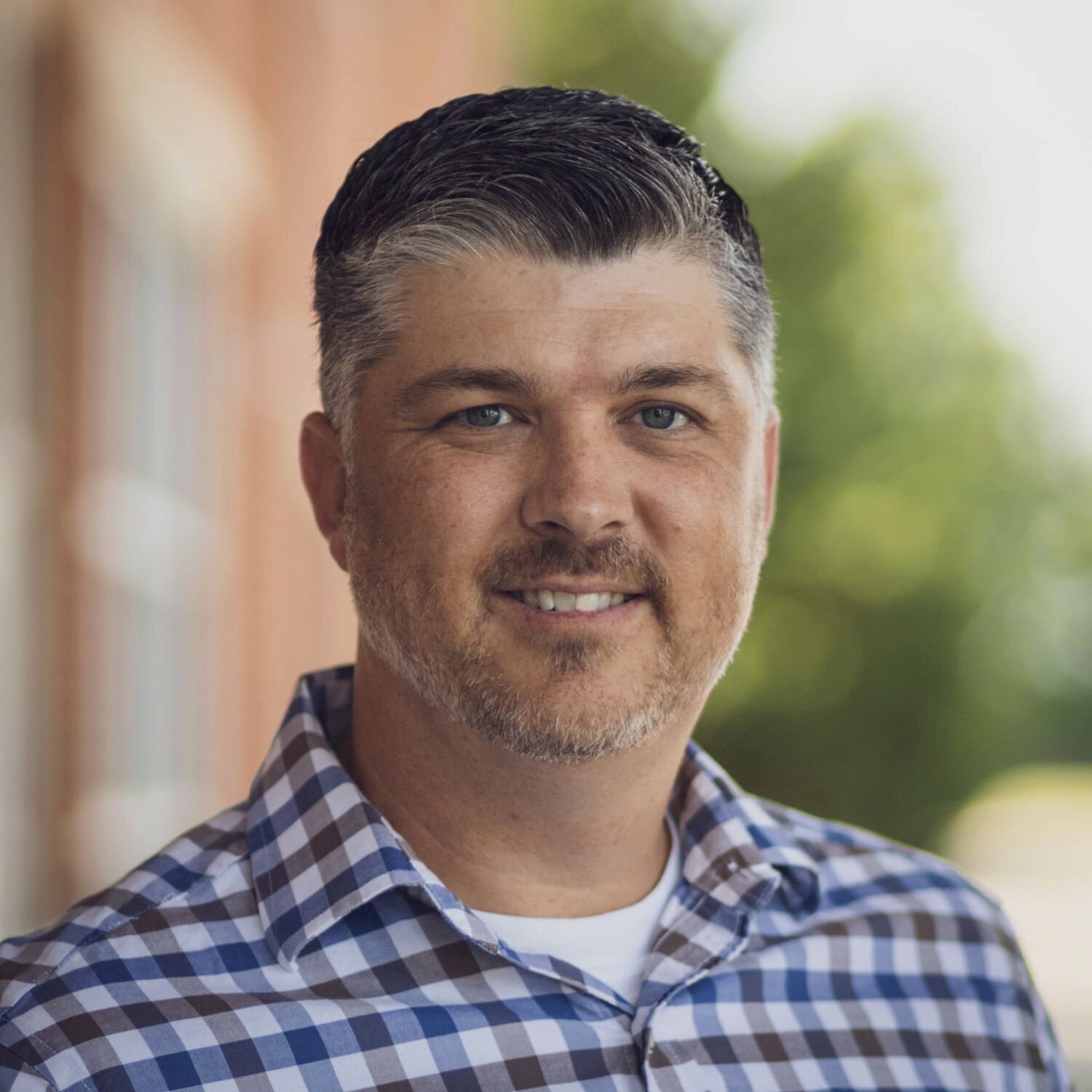 Jon Moffitt | Grace Reformed Church