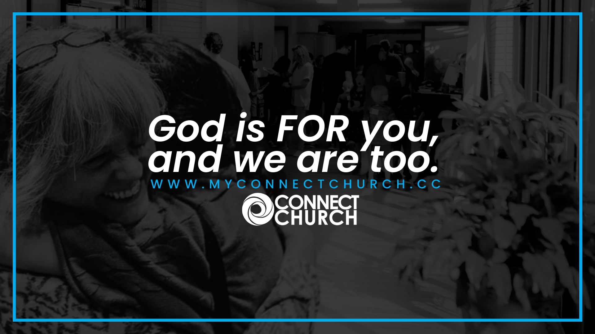 Beliefs | Connect Church