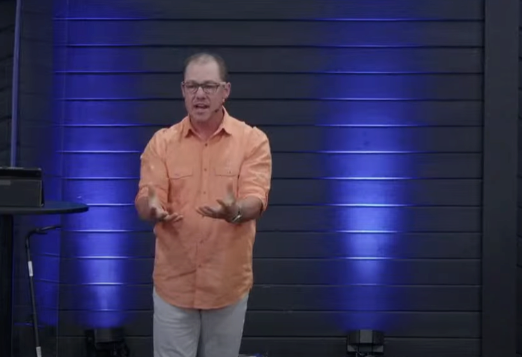 Pray Every Day || How to Pray | Lifeway Church