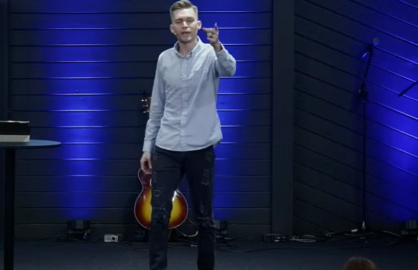 Alive in 2025 || Revival or Bust | Lifeway Church