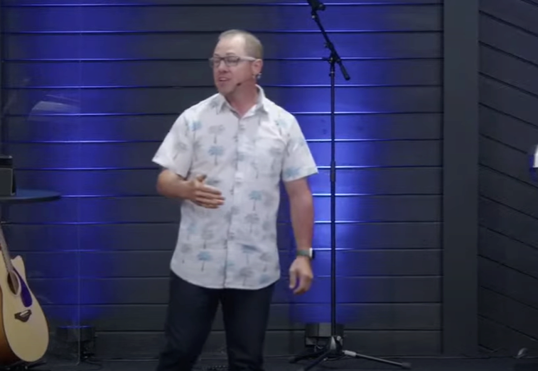 Pray Every Day || Why Pray? | Lifeway Church