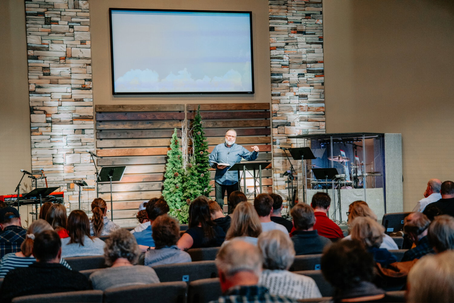 Stonebridge Church | Non-Denominational Church in Burnsville, MN