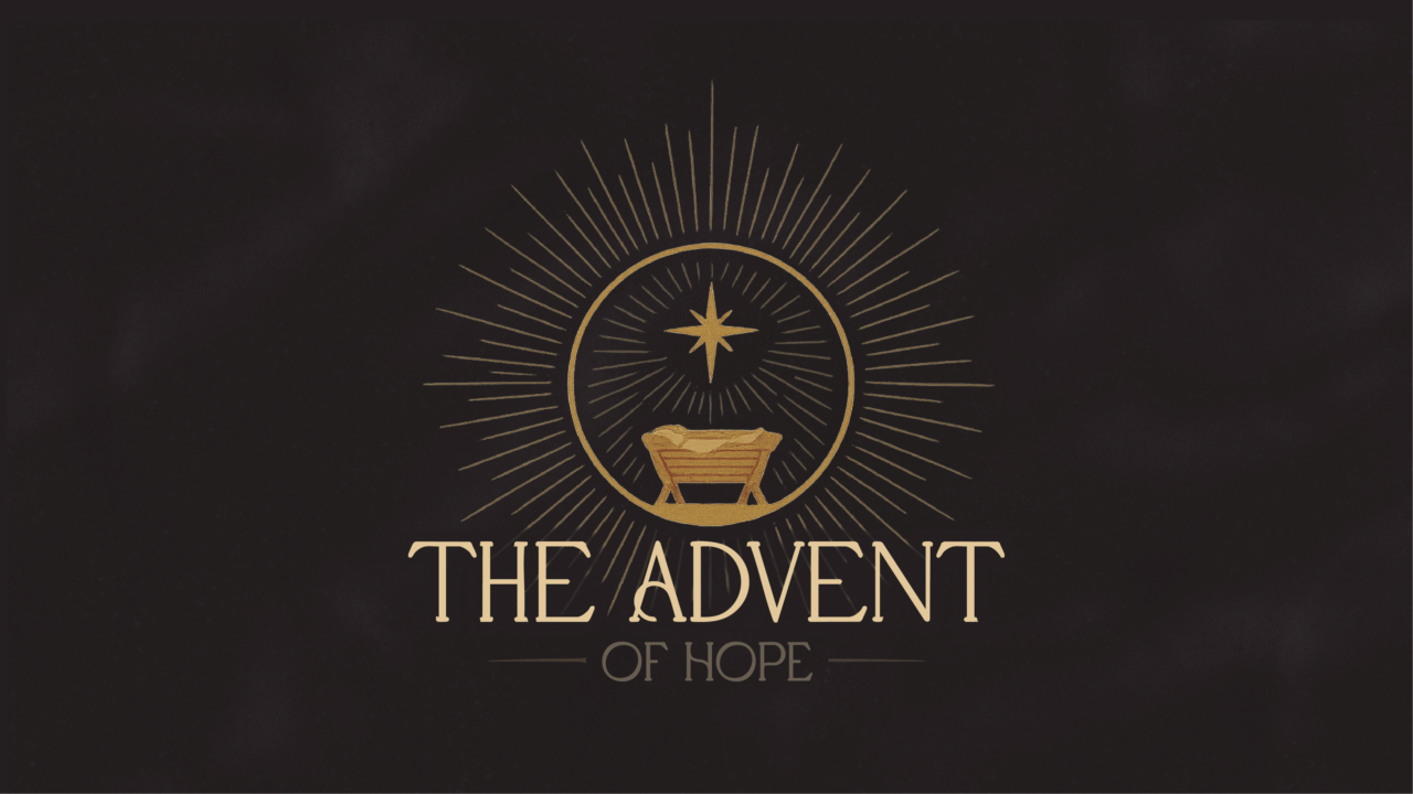 Advent | Hope | Marysville Grace