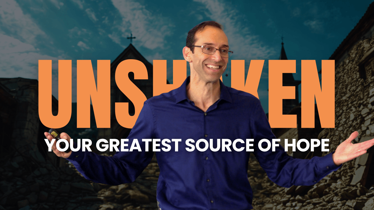 Your Greatest Source of Hope | Faith Assembly of God