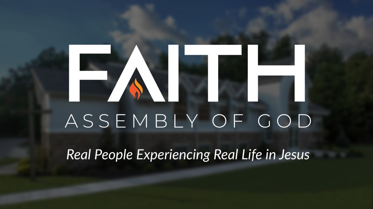 Events | Faith Assembly of God