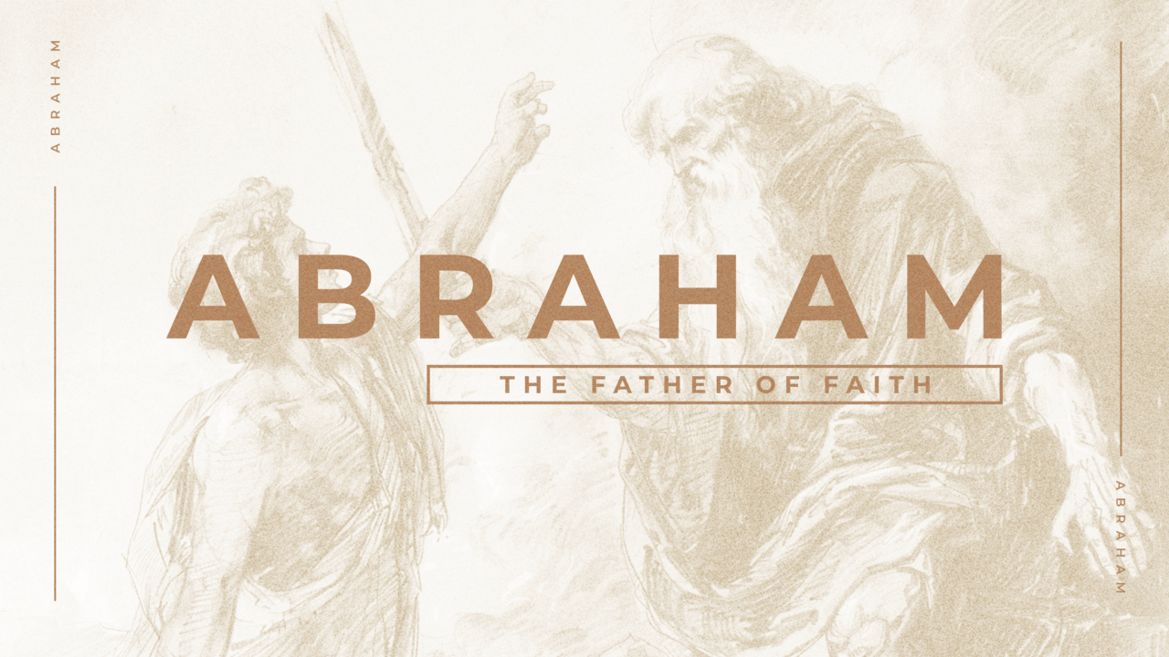 Responding to the Lord's Judgement | Redeemer Church