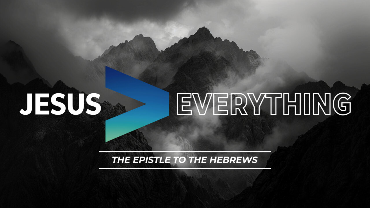 A Tale of Two Mountains | Redeemer Church