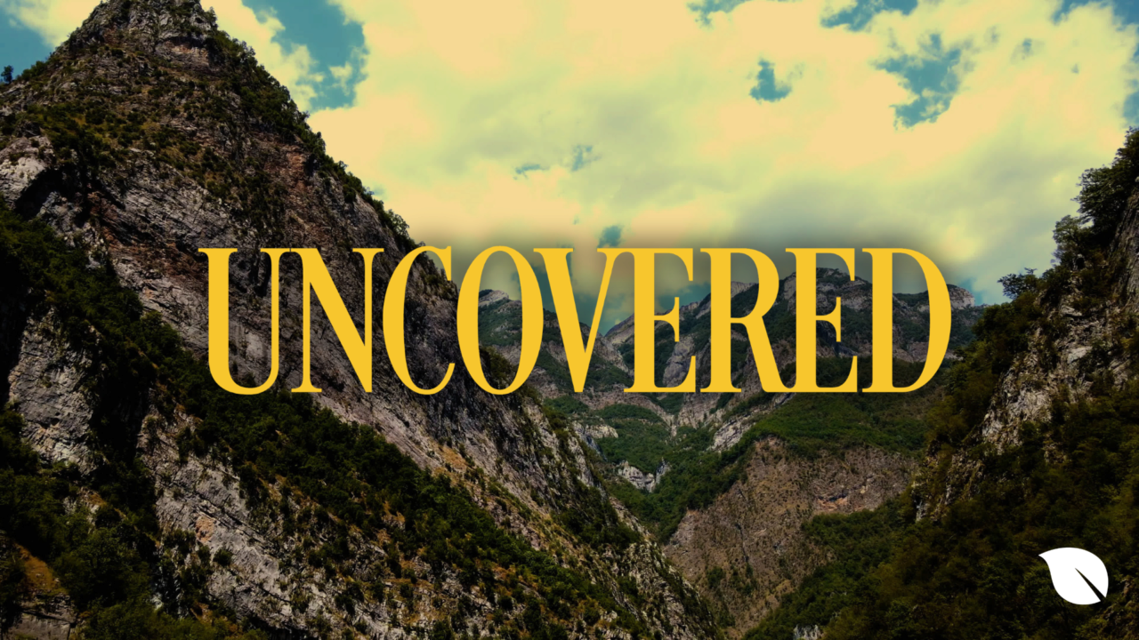 January 18, 2026 Sermon | Spring Road Christian Church