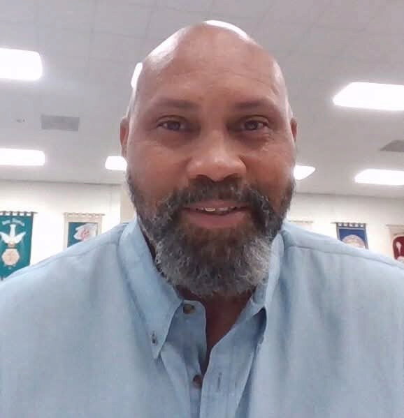 Carl Taylor | Advent Lutheran Church