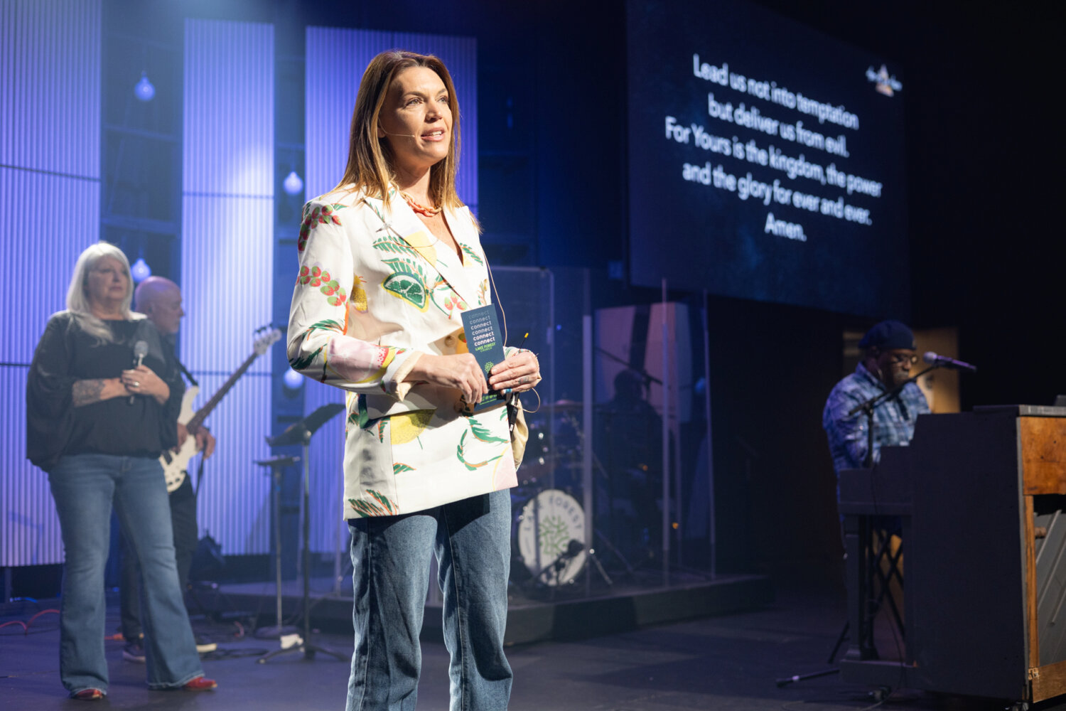 Staff & Leaders | Lake Forest Church