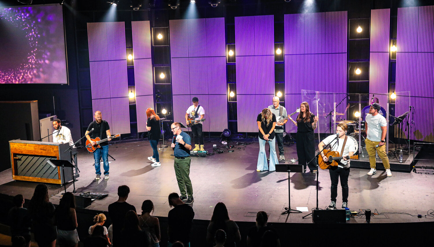 Homepage | Lake Forest Church