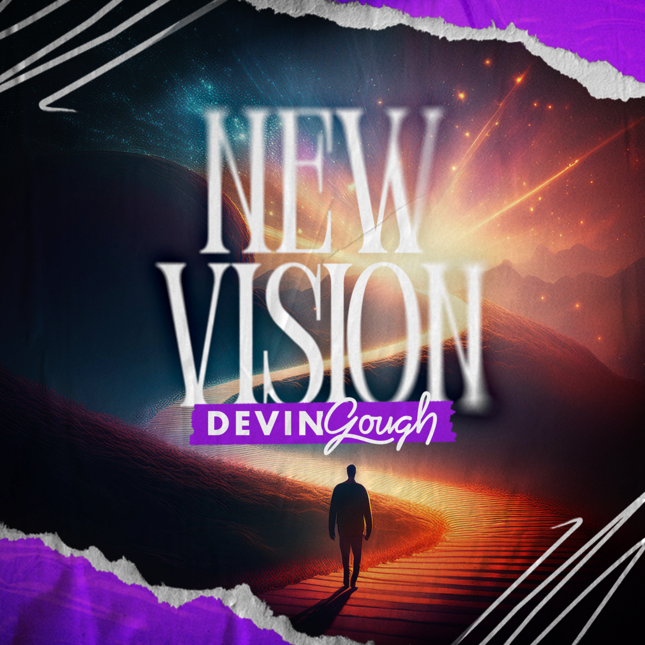 A New Vision (Single) | RevivalTab