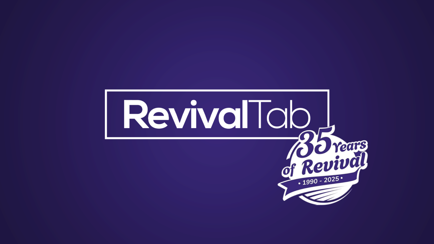 Next Steps | RevivalTab