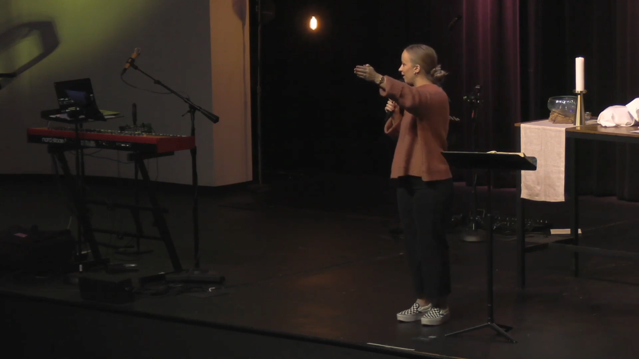 branches | Jesus Restores (DNOW 2025)